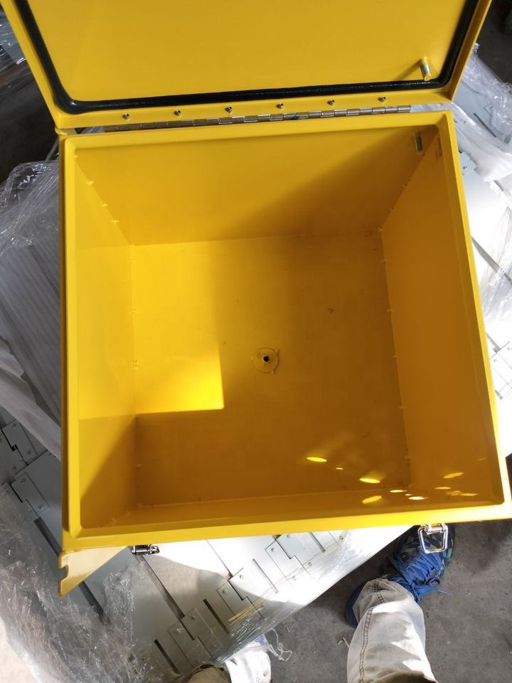Outdoor Ip65 Enclosure/distribution Box/distribution Panel Ip65/outdoor ...