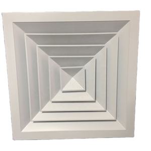 Square Air Ducts - Efficient HVAC Ventilation Solutions
