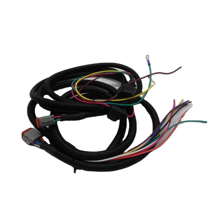 Kehan Wiring Harness Assembly Wire Harness Joining Electrical Cables ...