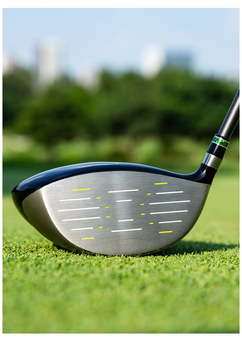 PGM JRMG013 titanium alloy kids 1 wood golf driver carbon junior palos ...