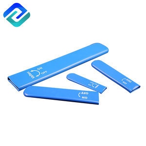 Ball Valve Handle Sleeve - Durable & Non-Slip Protection