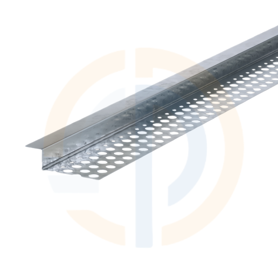 Australia Galvanized Steel Ceiling Grid Edge Bead 10*10*30 Shadowline ...
