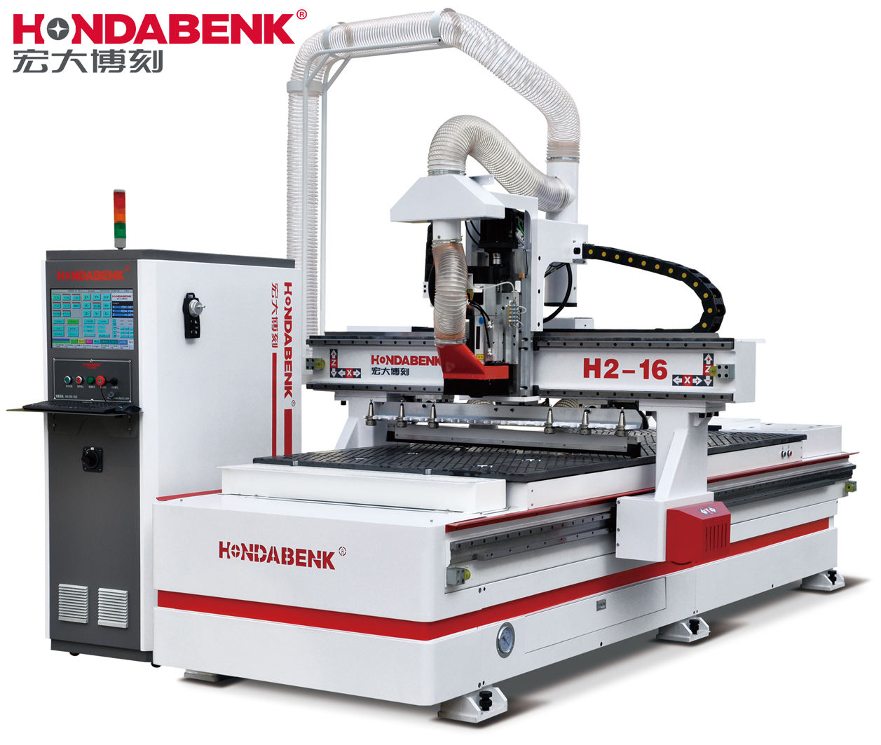 Shandong Honda Benk Cnc Smart Equipment Co., Ltd. - CNC Router, Wood ...