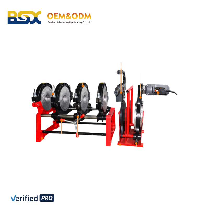 Hdpe Socket fusion Machine Plastic Pipe Welding Machinr Welding Machine ...