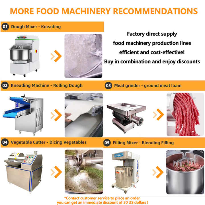 Low Labor Intensity Samosa Folding Machine Pelmeni Making Automatic ...