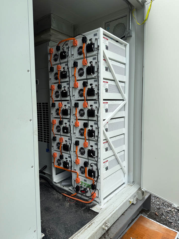 Solar PCS 500kw Hybrid Inverter with 500mwh 600kwh 800kwh 1mwh 1.2mwh ...