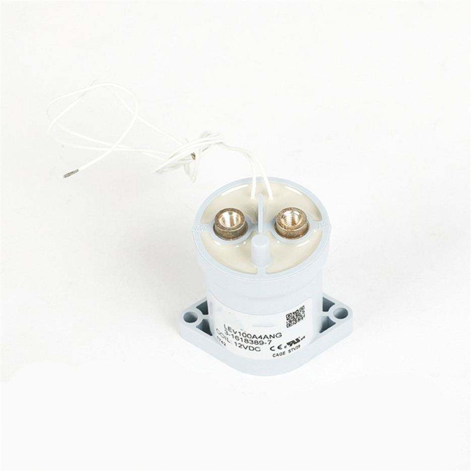 High Voltage DC Contactor EV300-AAD-C| Alibaba.com