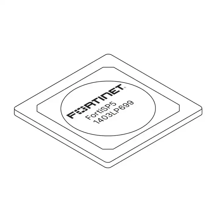 Fortinet FG-90G FortiGate Enterprise SD-WAN Firewall pour petits ...