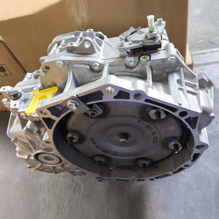 Auto Parts 09G Automatic Transmission Gearbox 09G300033G for VW ...
