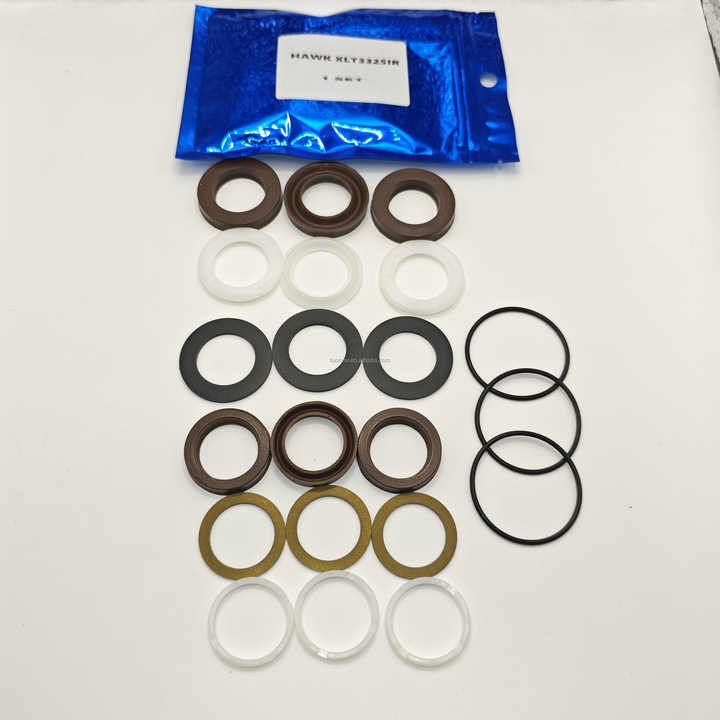 TRS-HAWK Wholesale Water Seal Repair Kit High-pressure Plunger Hawk ...