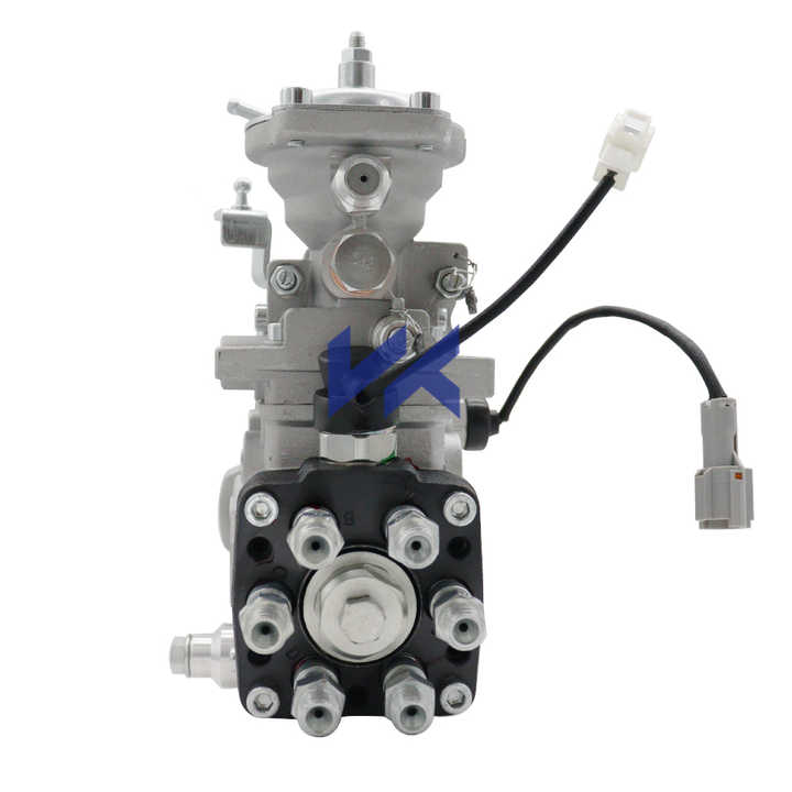 VE6/11F1900L218-8 Diesel Fuel Injection Pump for VOLVO PENTA TAMD 41