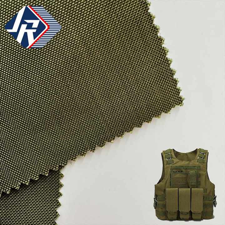 1050D High Strength Nylon Cordura Fabric Used for Tactical Vests ...