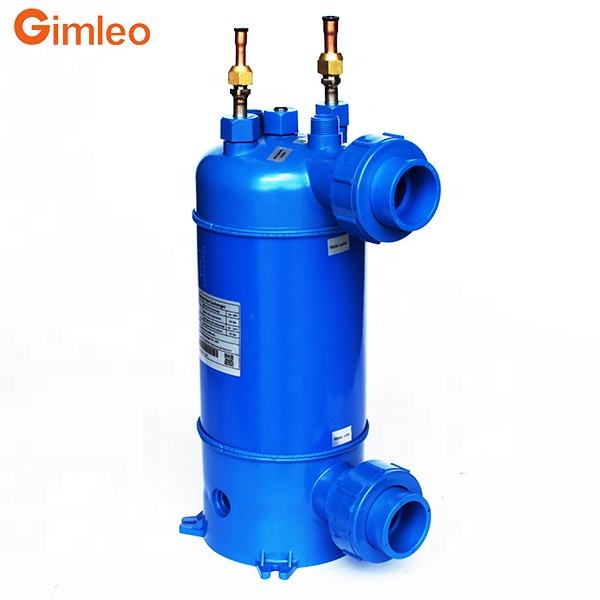 Foshan Shunde Gimleo Heat Exchanger Co., Ltd.