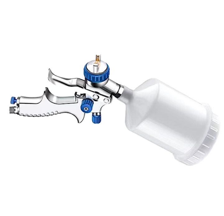 HYR TY92220LA Pneumatic LVLP General Purpose Air Spray Gun Low Volume ...