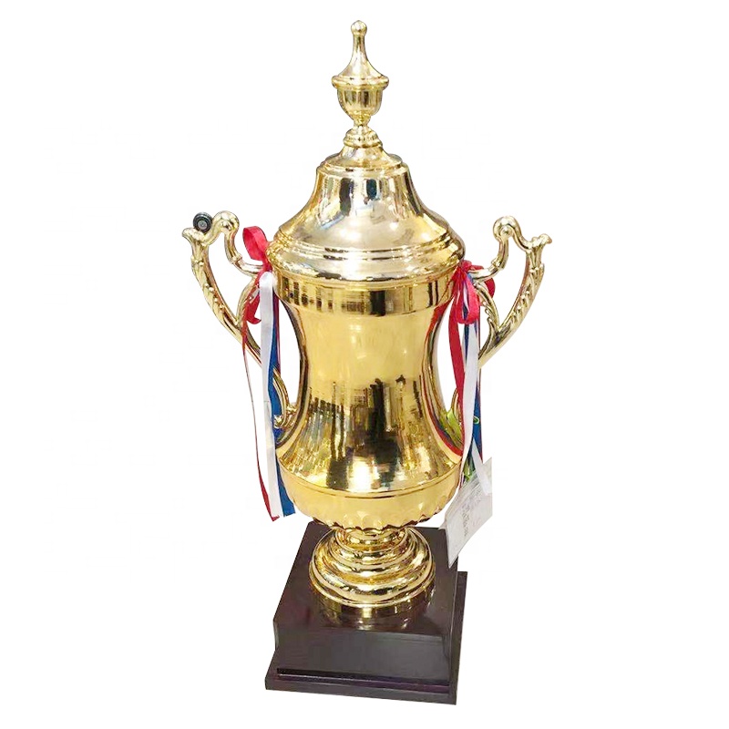 Design Ideas Trophy - Customizable Metal Trophies for All