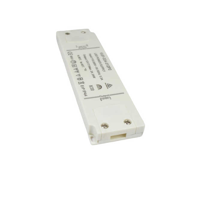 110v 240v Ac Led Driver 24w 12v 2a 24v 1a Ce Rohs Saa Approved Ultra ...