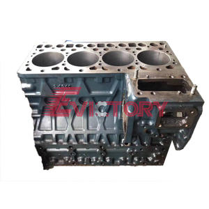 Reliable Performance with Premium kubota v2203 diesel engine block for ...