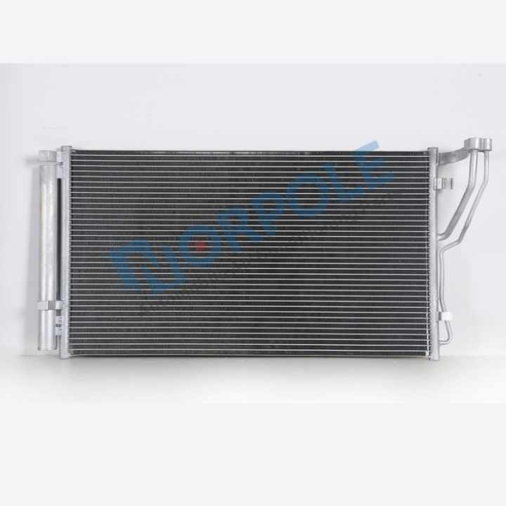 NPCD-QF20001 Car Air Condition Parts for Hyundai SONATA 8