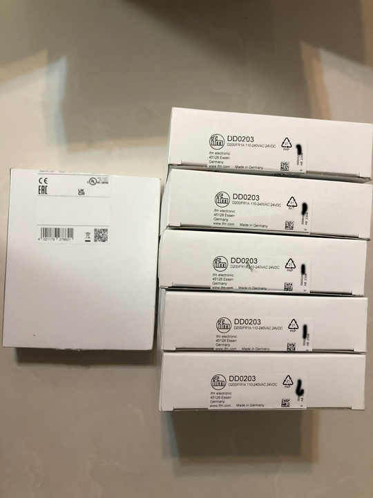 Speed Monitor Relay - 4A, 1 Digital Out, 1 Relay Out