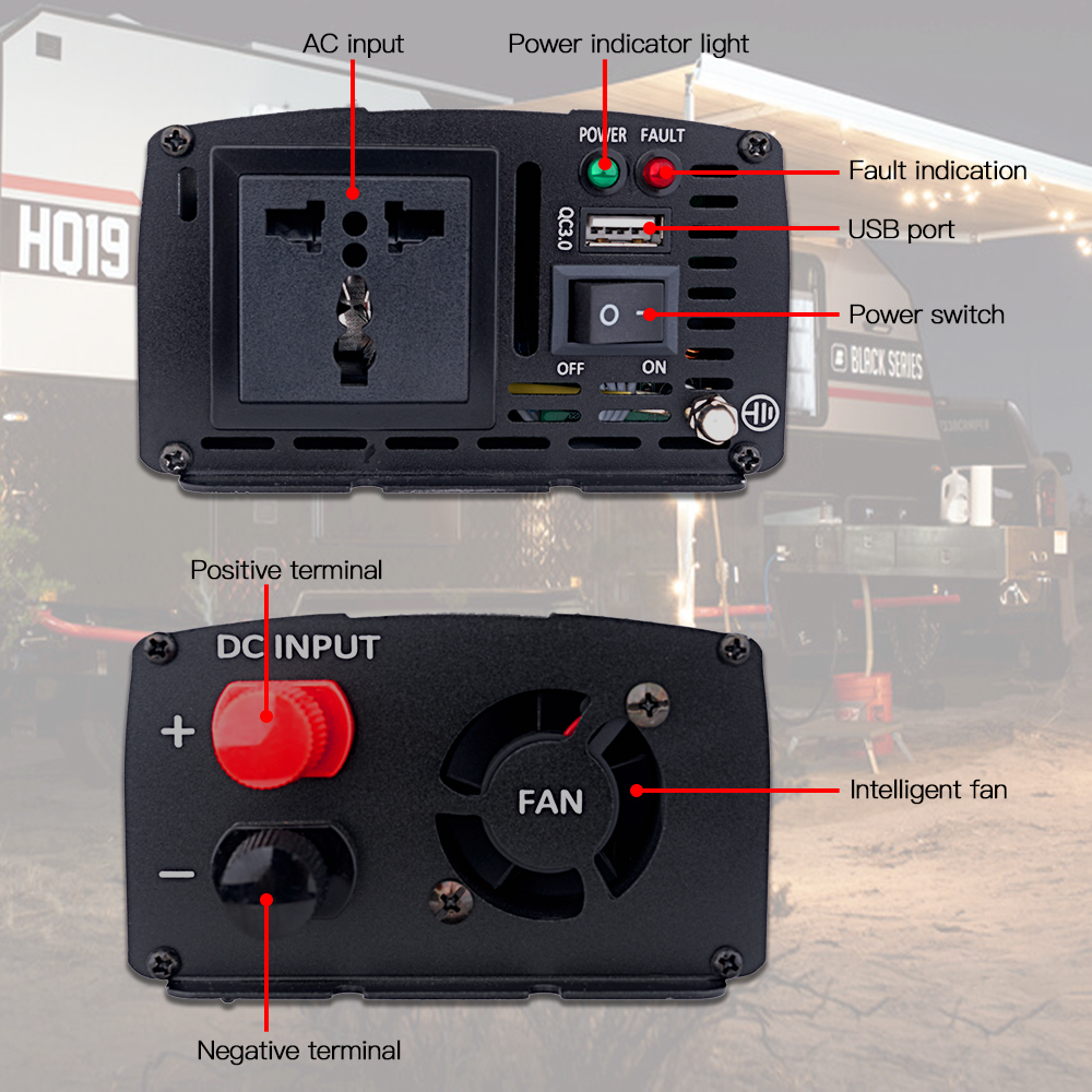 Reliable Solutions for Industrial 48v dc to 220v ac power inverter 48v ...