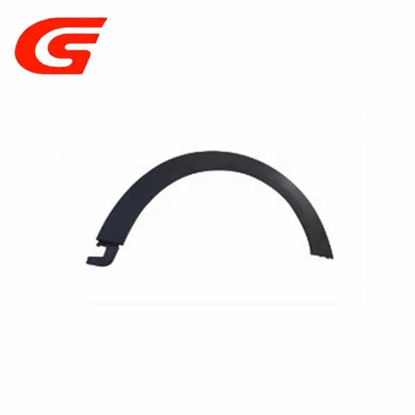 미니 쿠퍼 F55 F56 F57 51777300820 위한 새로운 앞 우측 휠 아치 트림| Alibaba.com