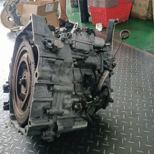 Honda Fit Gearbox - High Quality CVT & Manual Transmissions