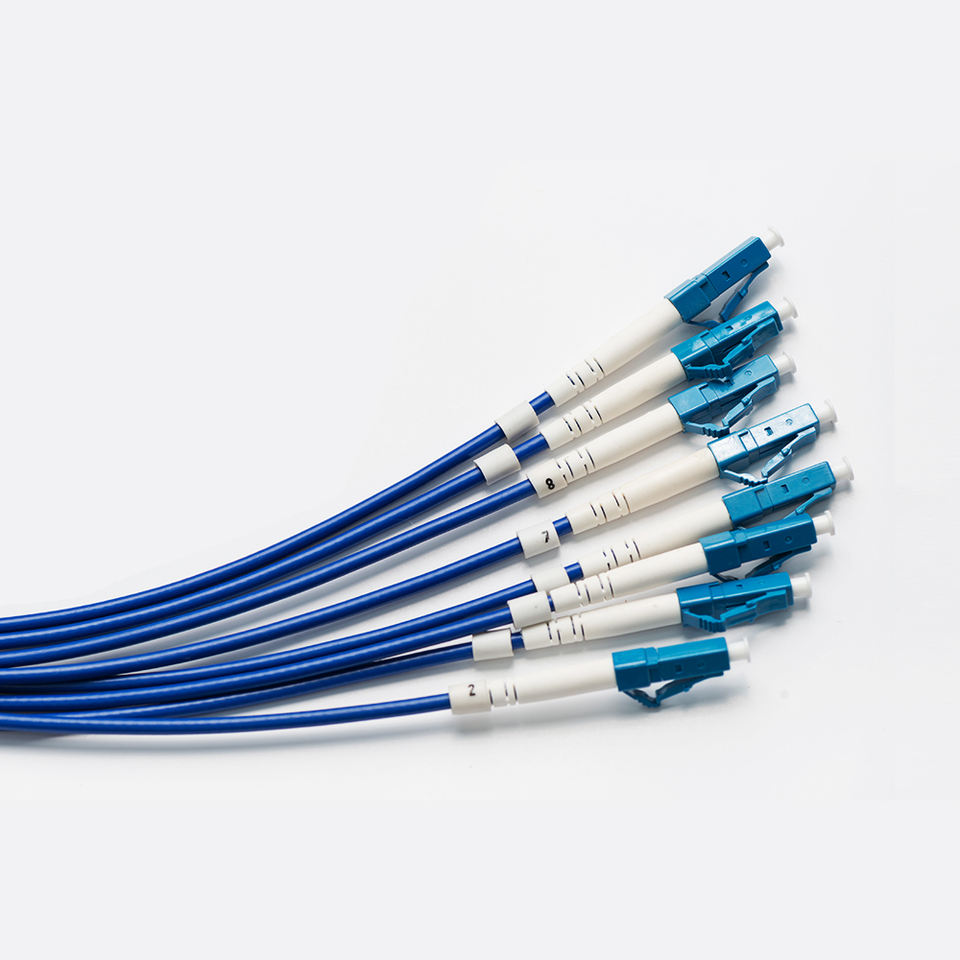 Armored Cable FIBERVISION Singlemode Armored Fiber Patch Cable SCU FCU ...