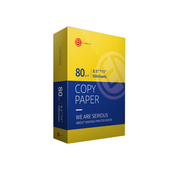Wholesale White Office Copier Ram Paper A4 80grams