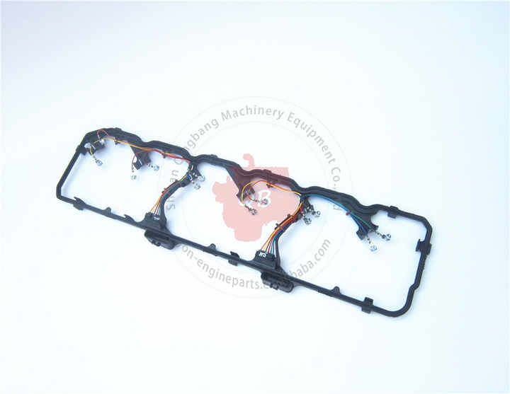 Genuina Cummins ISB QSB Junta Cableado integrado 5264950 5367847 ...