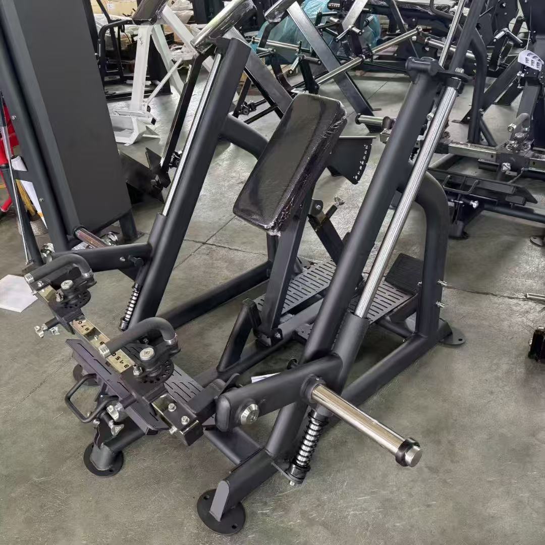 How to Choose the Best Gym Equipment for Back Workouts