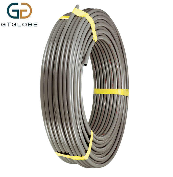 High Quality Durable PEX/PERT/PEX-AL-PEX Pipes PERT Tubes Flexible High ...