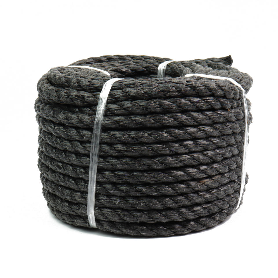 Wholesale Price 3mm to 40 mm Monofilament Rope Polypropylene ...