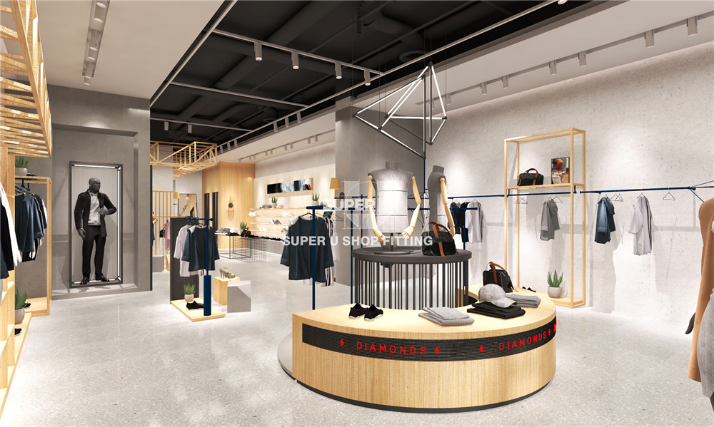 How to Choose the Best Racks for Retail Store: A Complete Buying Guide