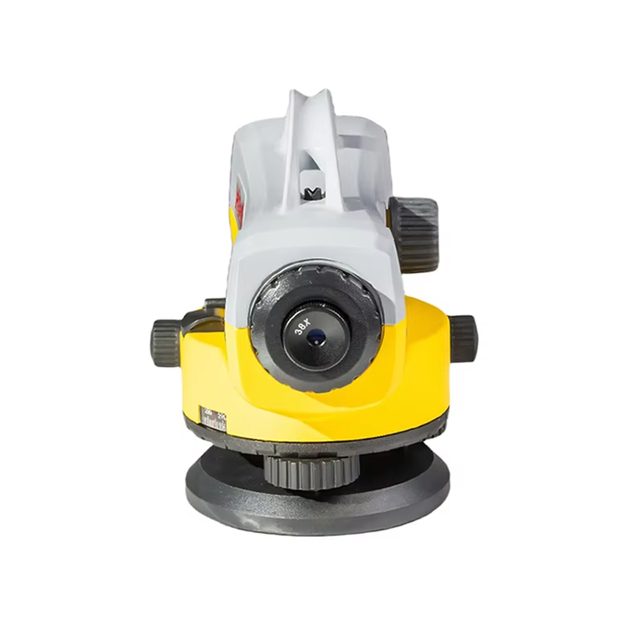 Auto Level Measuring Instrument 38X Magnification for Large Areas ...