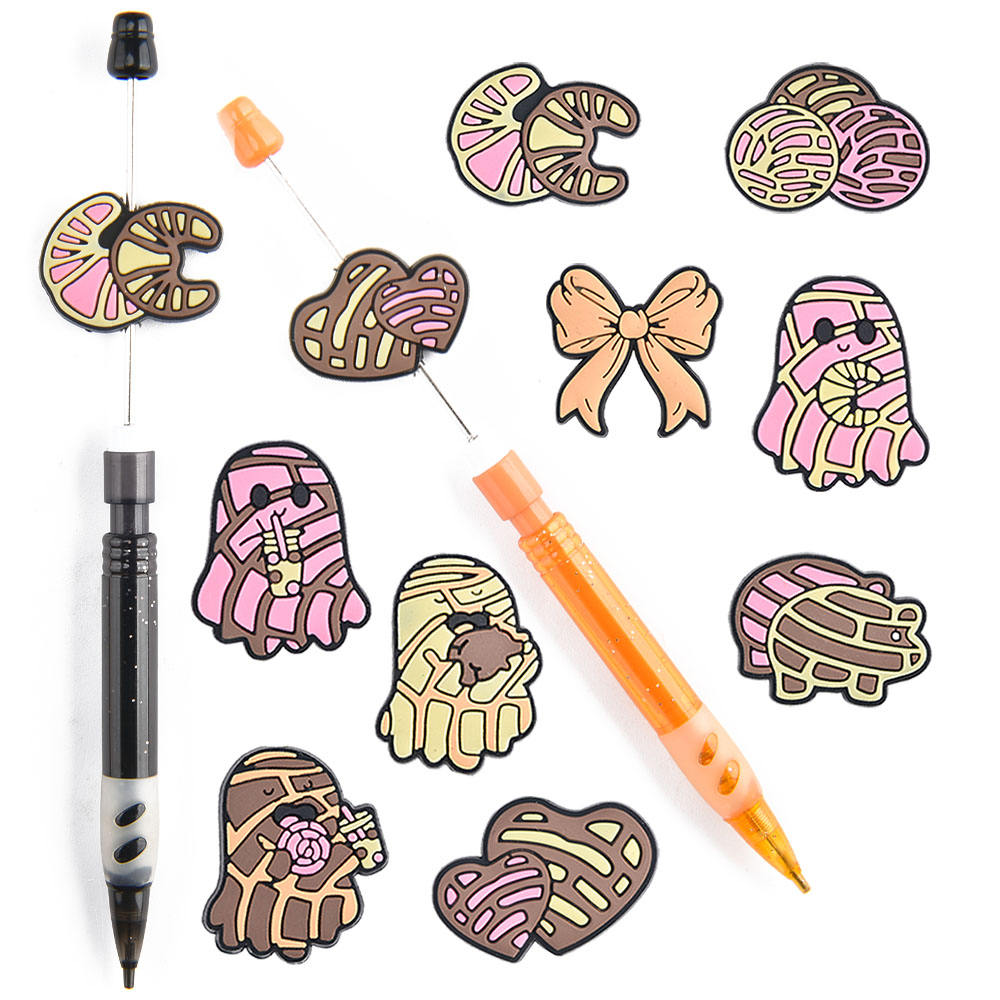 How to Choose Labubu Silicone Beads: A Complete Buyer's Guide