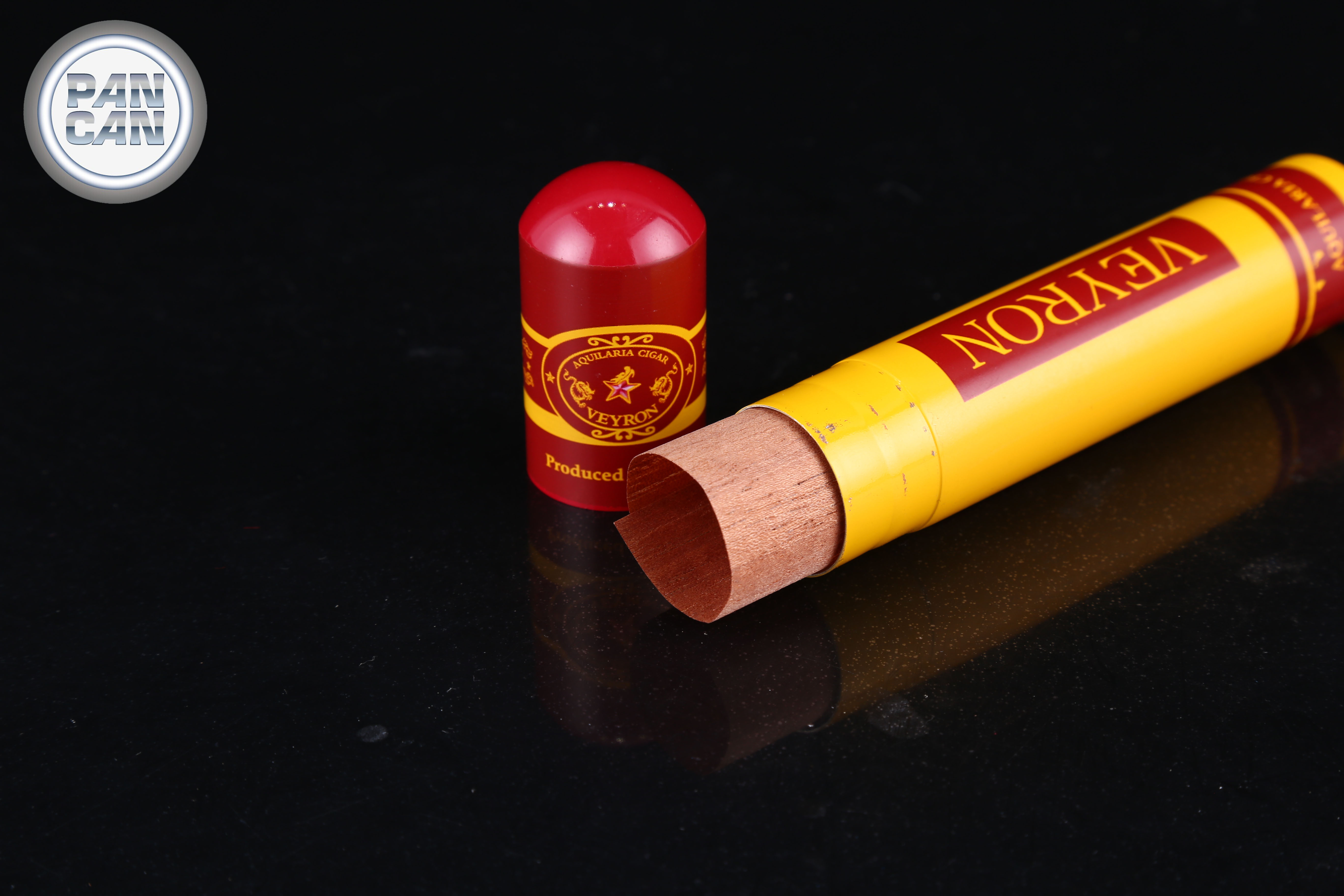 Premium Quality custom cigar tubes cheap for Sophisticated Smoking ...