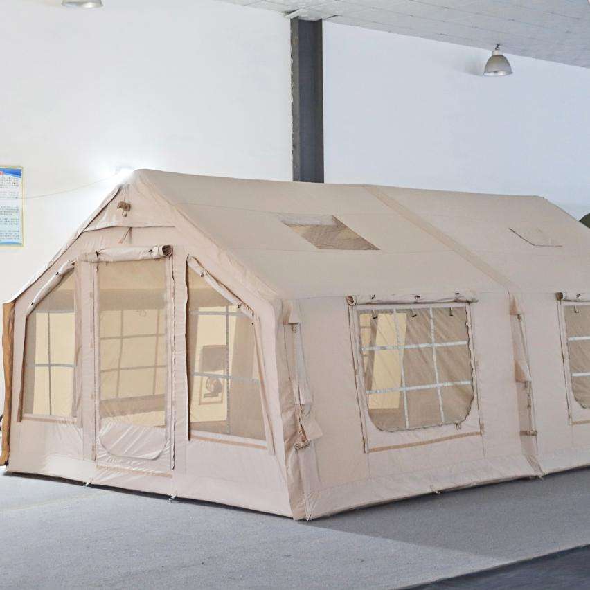 How to Choose the Best Tent for 3 People: A Complete Buying Guide