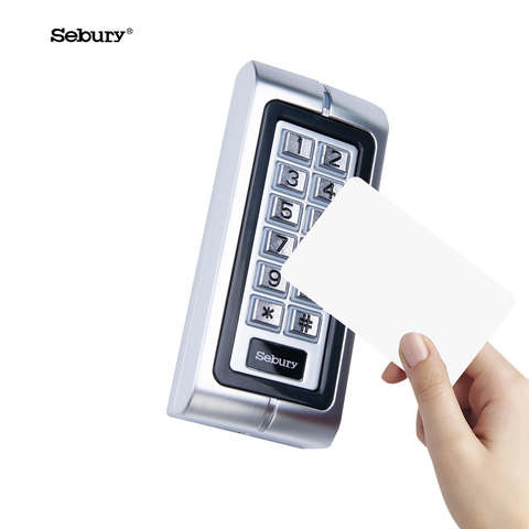 RFID Card Reader, RFID Card Reader direct from Sebury Technology Co ...