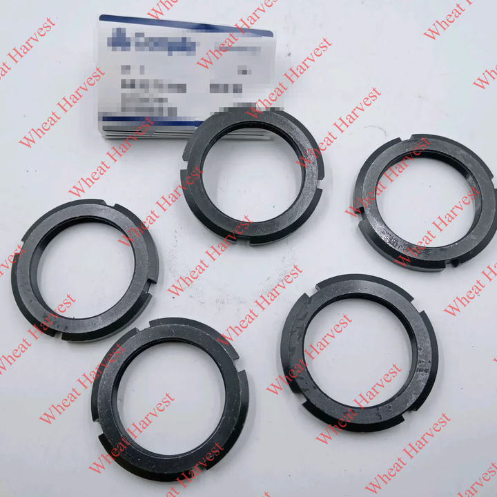 CA Spare Parts Lock Nut M52x1.5 - High Quality & Reliable