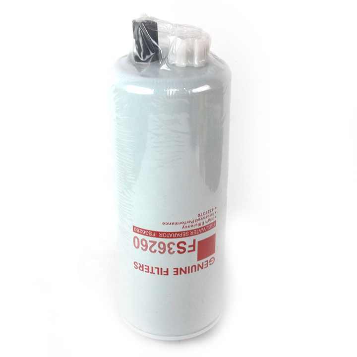 Fuel Filter FS19701 FS36260 RE531703 RE522687 4327370 1094190073 ...