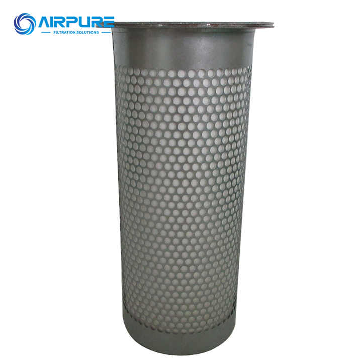 Oil Mist Separator High Efficiency air Oil Filter Separator 2906056500 ...