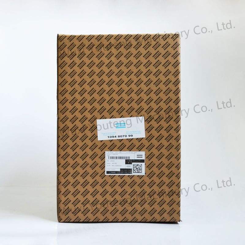 Atlas Copco Air Filter 1094807099 - Original & Reliable