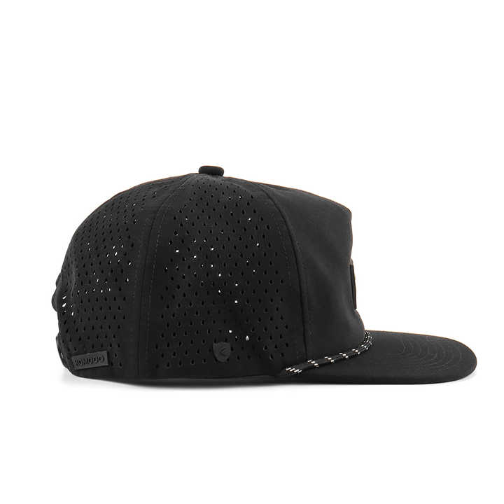 Wholesale Custom Structured 6 Panel Snapback Cap,High Quality Custom ...
