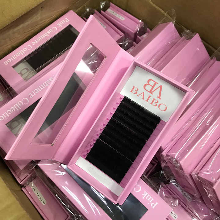 Lashes Factory Eyelash Extension Easy Fan Volumelashes Extensions ...