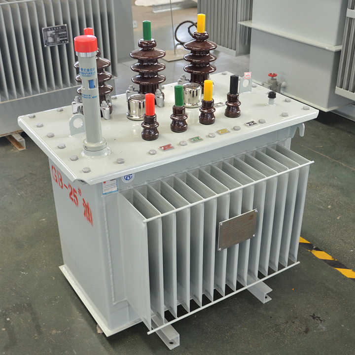2025 Customized 11kv 22kv 30kv 33kv Power 1000kva 1000kw 3 Phase ...