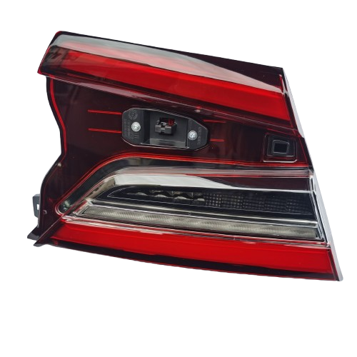 Honda Accord CV1 2022-2023 Auto Lighting - Durable & Efficient