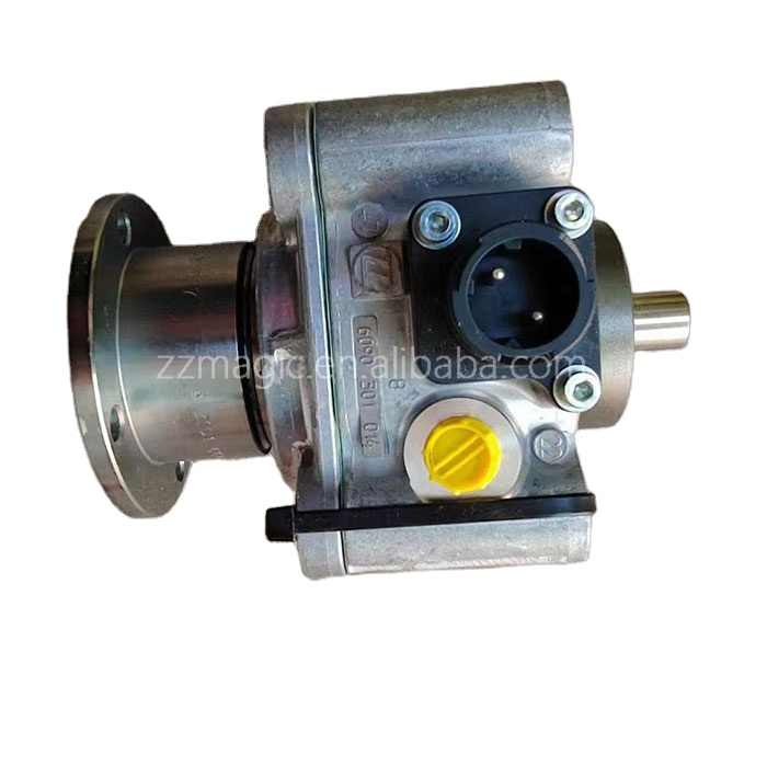 Original Transmission PTO Gearbox ZF PTO for Truck Repair
