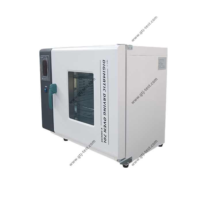 Lab Hot Air Drying Oven - Efficient and Reliable Drying