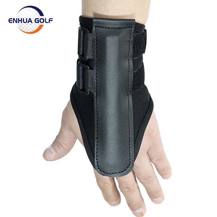 Golf Wrist Trainer - Correct Swing with ENHUA Brace Band