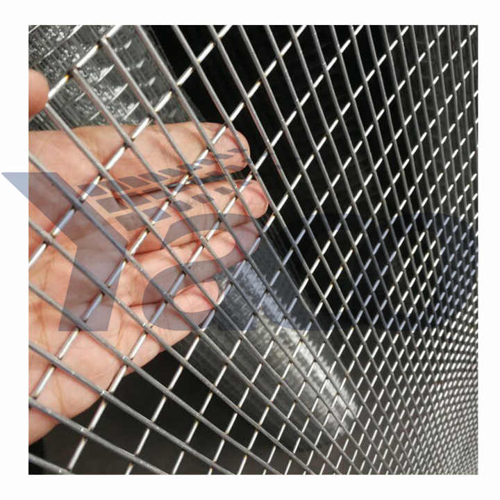 Pest Control Screen 27 Gauge Wire Galvanized 1/8 Hardware Cloth/Welded ...